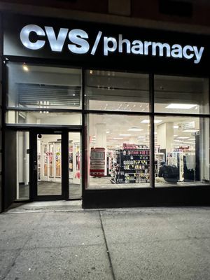 CVS PHARMACY - Updated May 2025 - 42 Photos & 26 Reviews - 750 6th Ave ...