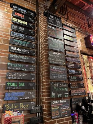 STEVENS POINT BREWERY - Updated April 2025 - 66 Photos & 45 Reviews ...