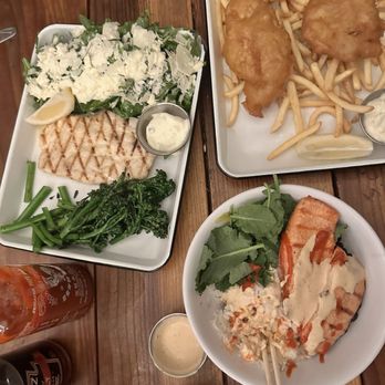 FISH 101 - CARDIFF - Updated June 2025 - 138 Photos & 222 Reviews ...