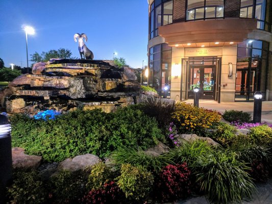 FIRST BANK OF OWASSO - Updated July 2025 - 31 Photos & 12 Reviews ...