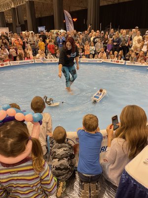 INTERNATIONAL EXPOSITION CENTER - Updated July 2025 - 200 Photos & 41 ...