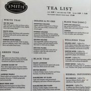 SMITH TEAMAKER - 373 Photos & 150 Reviews - Tea Rooms - 110 SE ...