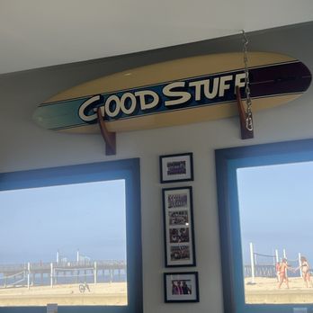 GOOD STUFF RESTAURANT - HERMOSA BEACH - Updated July 2024 - 646 Photos ...