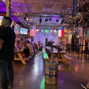 HOPFUSION ALE WORKS - 204 Photos & 126 Reviews - Brewpubs - 200 E ...