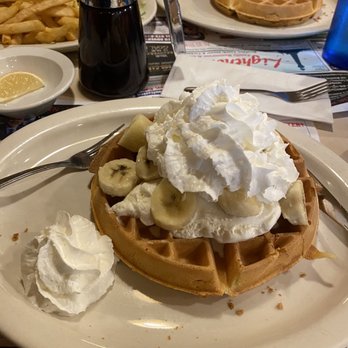 LIGHTHOUSE RESTAURANT - 70 Photos & 77 Reviews - 669 Broadway, Bayonne ...