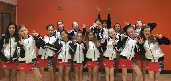 LAVIDA DANCE STUDIO - 37 Photos & 30 Reviews - 11961 124th Ave NE ...