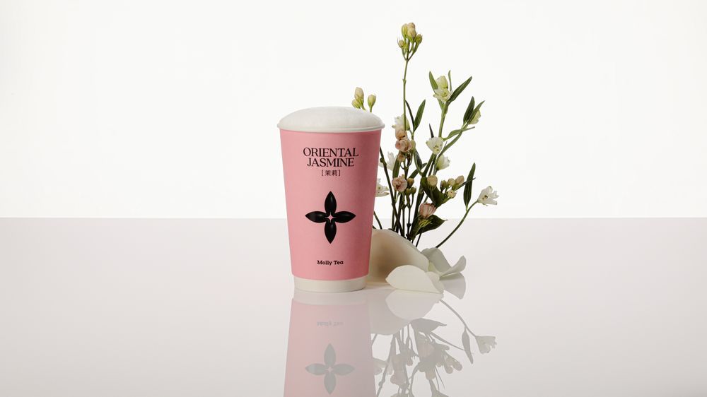 MOLLY TEA - Updated October 2024 - 202 Photos & 194 Reviews - 605 E El ...