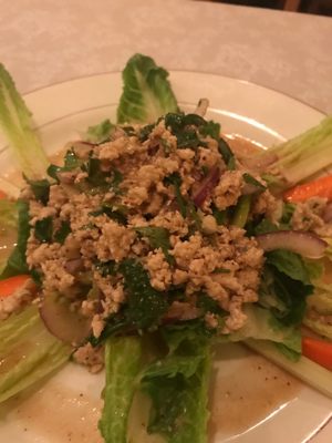 BAAN SAWAN THAI BISTRO - 83 Photos & 110 Reviews - 2135 Devine St ...