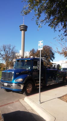 AUS-TEX TOWING & RECOVERY - Updated June 2026 - 30 Photos & 28 Reviews ...