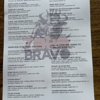 TORO BRAVO - Updated December 2025 - 423 Photos & 128 Reviews - 50 N ...