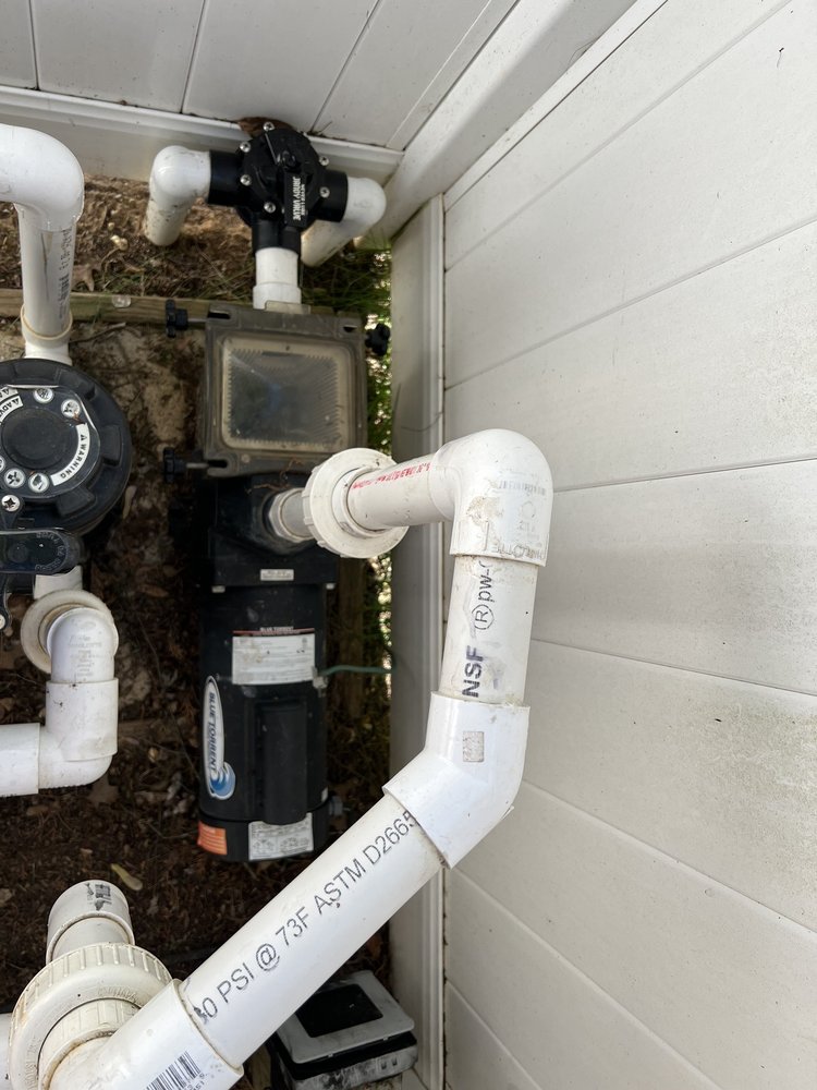 MONARCH POOLS & SPAS - Updated December 2025 - 25 Photos & 40 Reviews ...