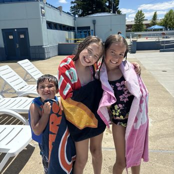 ROSEVILLE AQUATICS COMPLEX - Updated September 2025 - 33 Photos & 55 ...