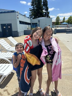 ROSEVILLE AQUATICS COMPLEX - Updated December 2025 - 33 Photos & 55 ...