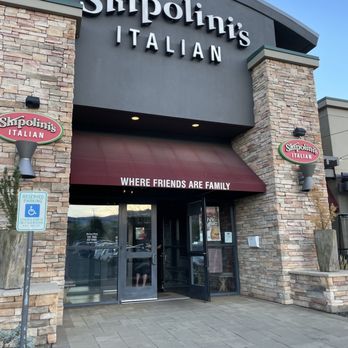 SKIPOLINI’S ITALIAN - Updated January 2025 - 743 Photos & 689 Reviews ...