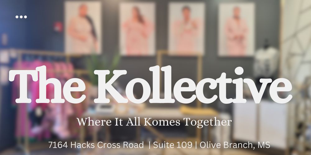 THE KOLLECTIVE - Updated January 2025 - 7164 Hacks Cross Rd, Olive ...