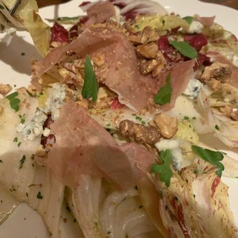 COLETTE OTR * MOSTLY FRENCH RESTAURANT BY CHEF DANNY COMBS - Updated ...