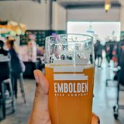 EMBOLDEN BEER COMPANY & NEW MOTION BEVERAGES - 153 Photos & 49 Reviews ...