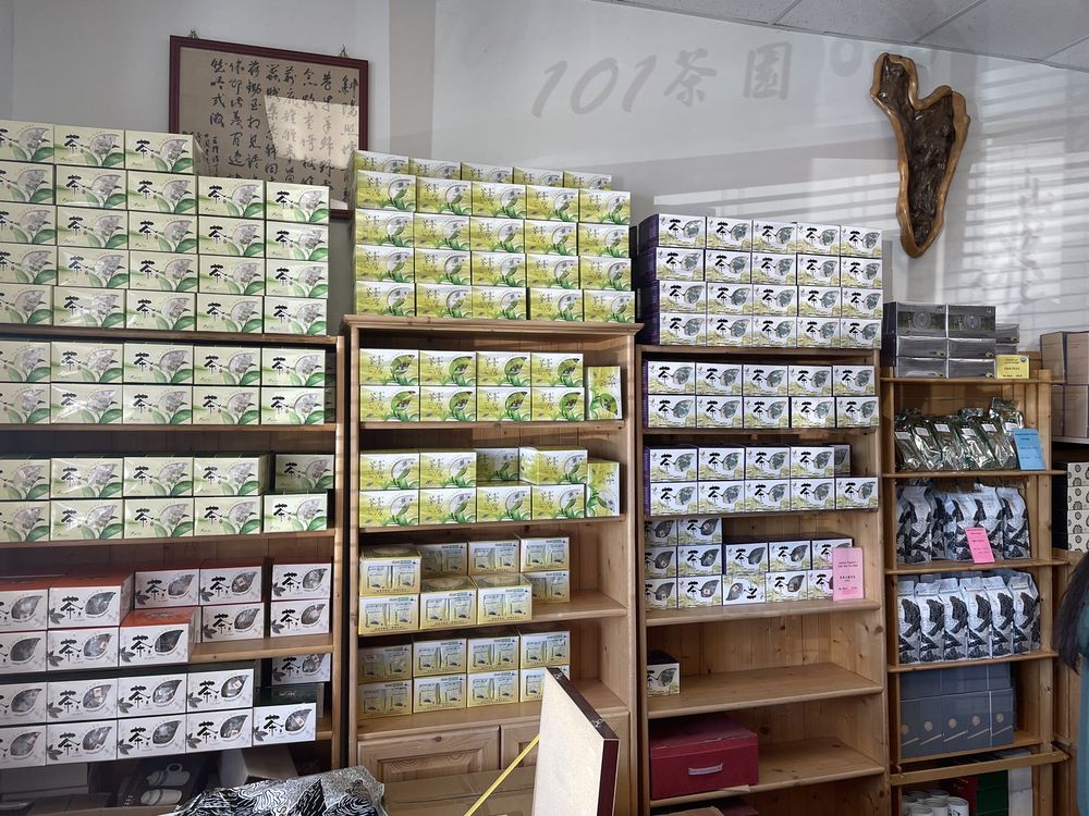 101 TEA PLANTATION - Updated October 2025 - 27 Photos & 32 Reviews ...