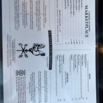 CHOOK CHICKEN - Updated June 2025 - 254 Photos & 291 Reviews - 1300 S ...