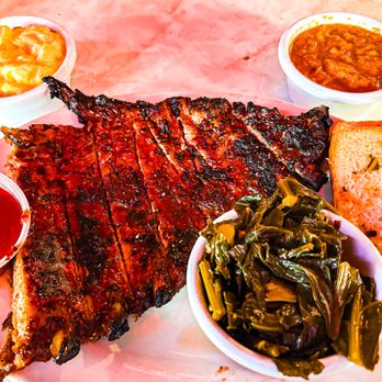 City Barbeque Atlanta, GA - Last Updated July 2025 - Yelp