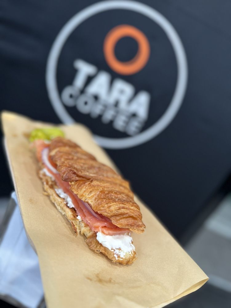 TARA COFFEE - Updated July 2025 - 1332 Commerce Ave, Bronx, New York ...