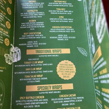 LISA’S MILLTOWN DELI - Updated October 2025 - 134 Photos & 184 Reviews ...