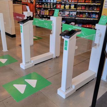 AMAZON GO - Updated September 2025 - 285 Photos & 99 Reviews - 22135 ...