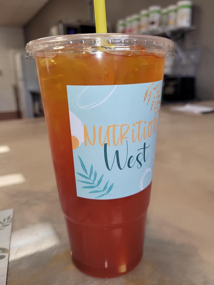 NUTRITION WEST - Updated August 2025 - 4179 LA-1 S, Port Allen ...