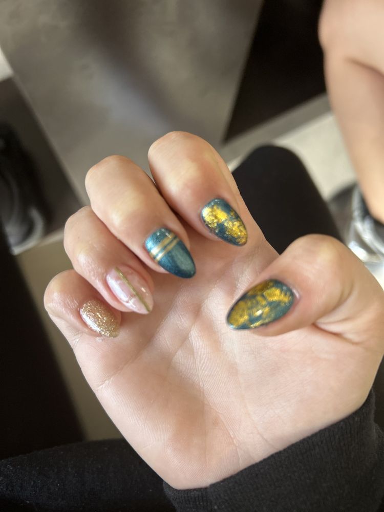 PURE NAIL BAR SPA - Updated December 2024 - 379 Photos & 74 Reviews ...