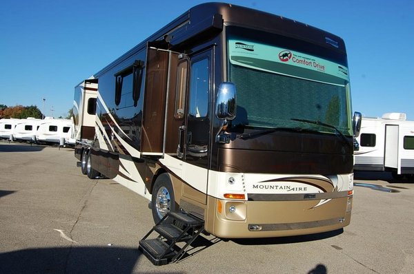 MIDWAY RV CENTER - Updated October 2025 - 52 Photos & 17 Reviews - 5590 ...