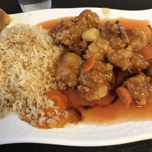 HONG KONG INN - 21 Photos & 52 Reviews - Chinese - 1645 N Glenstone Ave ...