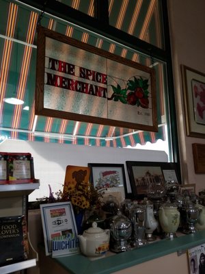 THE SPICE MERCHANT AND COMPANY - 53 Photos & 59 Reviews - Coffee & Tea ...
