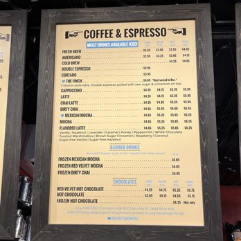 ATTICUS COFFEE, TEAHOUSE & GIFTS - Updated November 2024 - 688 Photos ...