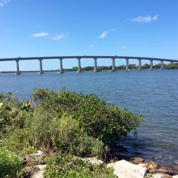 WABASSO BRIDGE - Updated September 2025 - 10 Photos - Wabasso Beach Rd ...