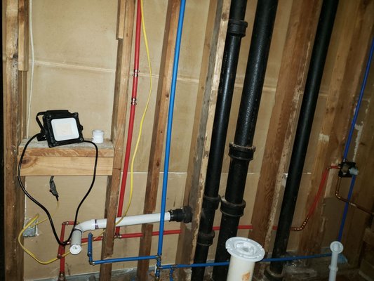 RooterPLUS! - Updated December 2025 - 81 Photos - 219 Reviews - 5834 ...