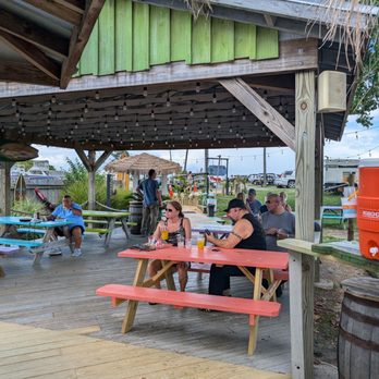 DOCKSIDE RESTAURANT - Updated November 2025 - 240 Photos & 188 Reviews ...