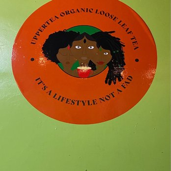 UPPERTEA - Updated May 2025 - 40 Photos & 13 Reviews - 4055 NW 17th Ave ...