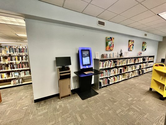 ST SIMONS PUBLIC LIBRARY - Updated May 2025 - 15 Photos - 530 Beachview ...