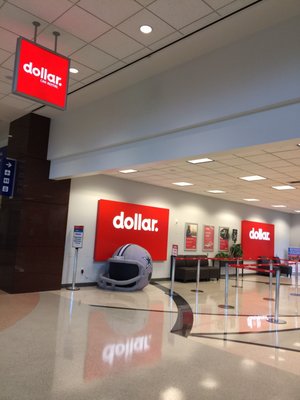 DFW AIRPORT RENTAL CAR CENTER - Updated September 2025 - 2424 E 38th St ...