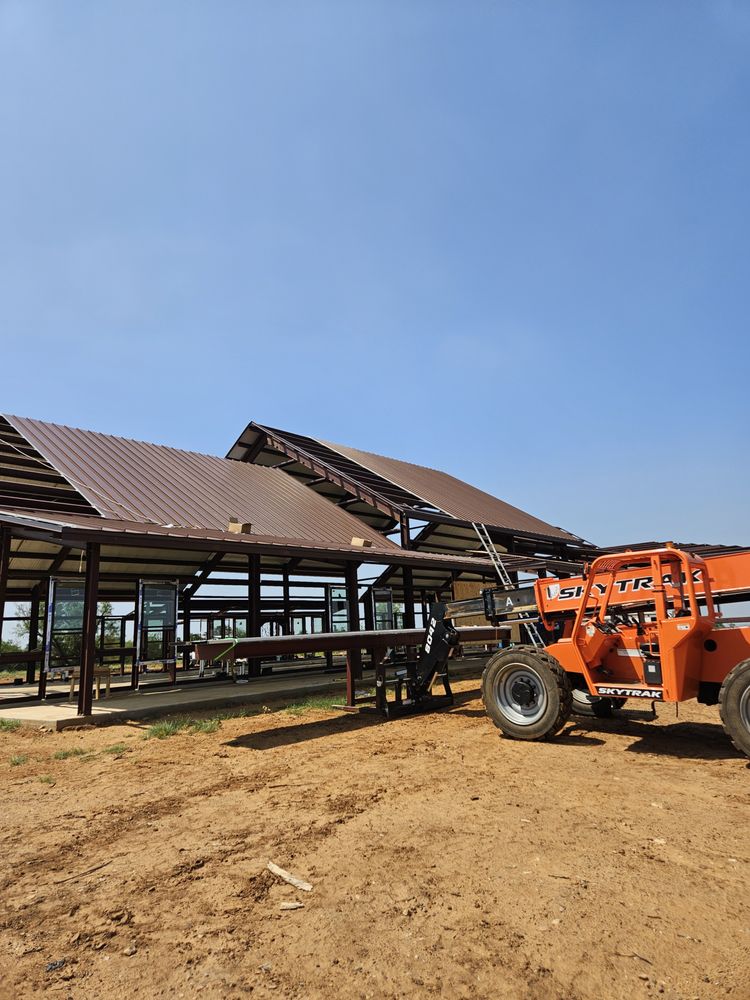 PAC METAL FABRICATION - Updated May 2026 - 36 Photos - 1702 W Tidwell ...