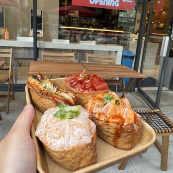 RED WASABI - Updated December 2025 - 23 Photos & 18 Reviews - 437 Davie ...