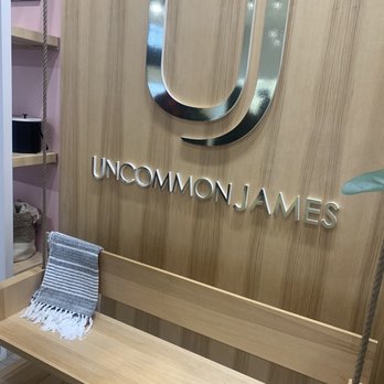 UNCOMMON JAMES - Updated December 2025 - 39 Photos & 38 Reviews - 849 W ...