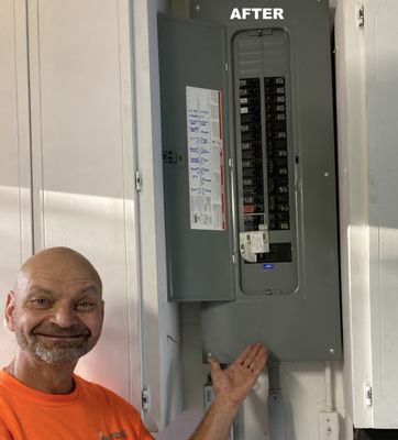 Sunshine Electrical Services - Updated November 2025 - 17 Photos - 2227 S Tamiami Trl, South ...