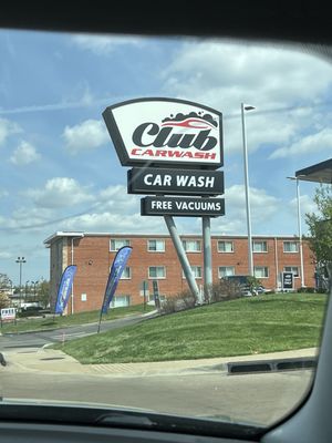CLUB CAR WASH - Updated October 2025 - 27 Photos & 17 Reviews - 2150 ...