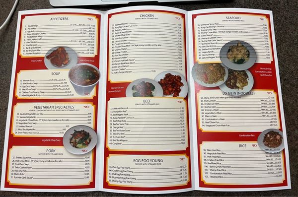 CHINA JOE’S - Updated December 2025 - 121 Photos & 137 Reviews - 1350 E ...