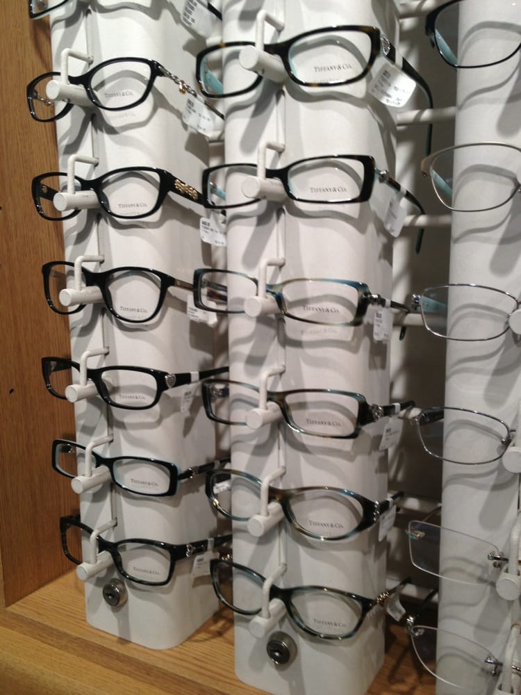 LENSCRAFTERS - Updated July 2024 - 20 Photos & 139 Reviews - 1689 Arden ...