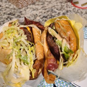 ANGELO’S BURGERS - 210 Photos & 267 Reviews - 2235 1/2 W Ball Rd ...
