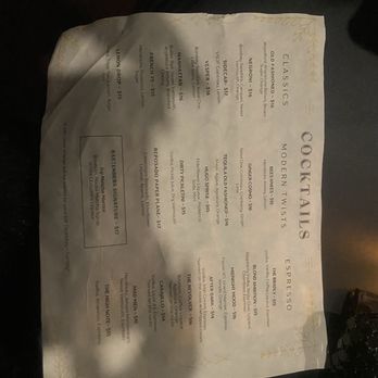 EIGHTY EIGHTS COFFEE & COCKTAILS - Updated December 2025 - 65 Photos & 18 Reviews - 4237 Raleigh ...