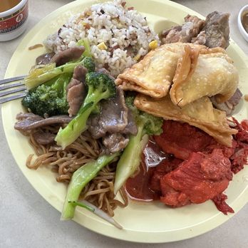 DUK KEE CHINESE RESTAURANT Honolulu, HI - Updated November 2024 - 798 ...