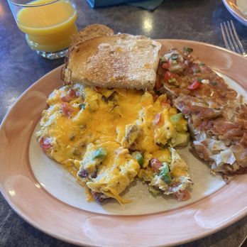 THE STONE HOUSE CAFE - Updated July 2024 - 1321 Photos & 1311 Reviews ...